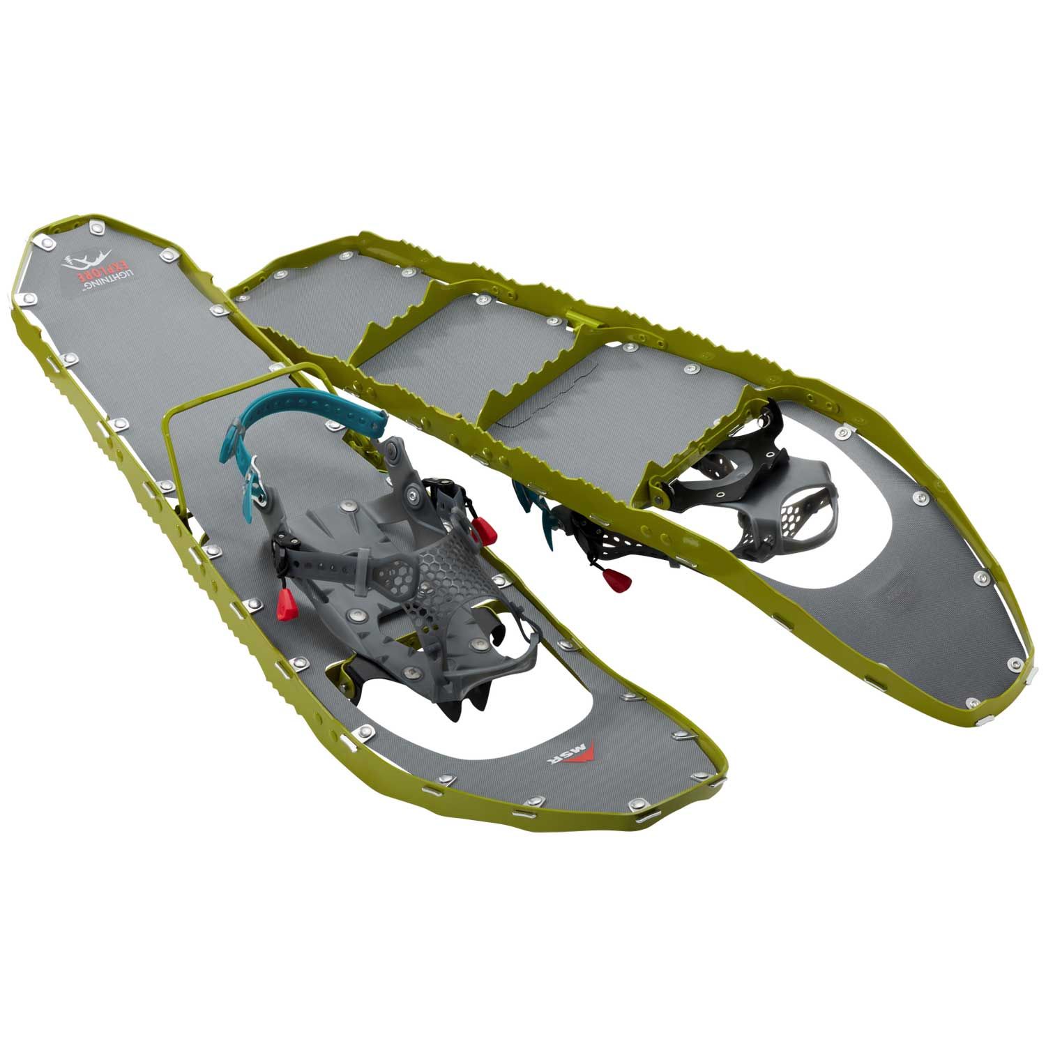 MSR LIGHTNING EXPLORE 30 SNOWSHOES - Camofire Discount Hunting Gear ...