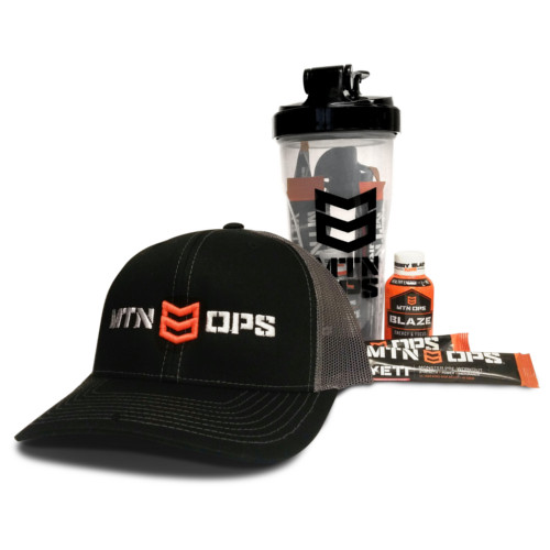 MTN OPS RENEGADE COMBO KIT - Camofire Discount Hunting Gear, Camo and ...