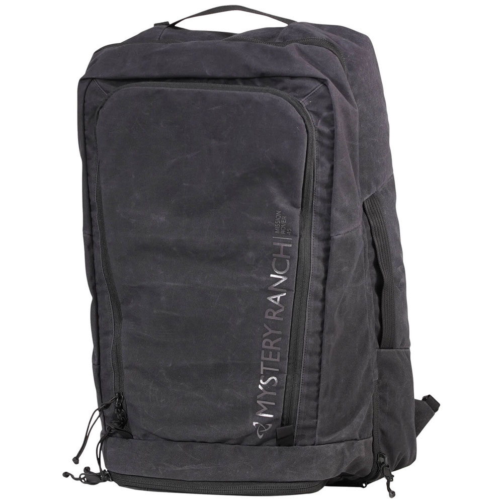 MYSTERY RANCH 2023 45L MISSION RIVER BACKPACK - Camofire Discount ...