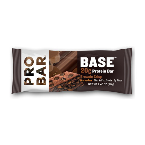 PROBAR BASE PROTEIN BAR 12-PACK - Camofire Discount Hunting Gear, Camo ...
