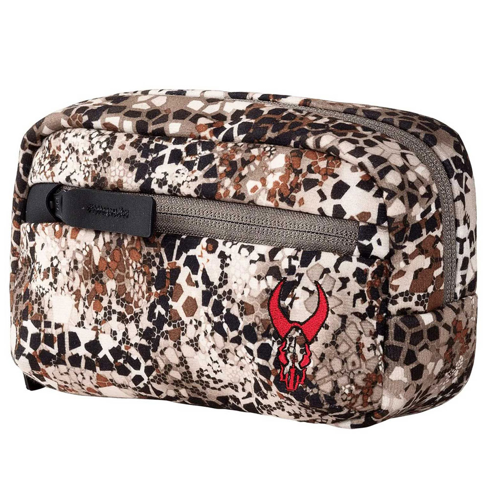 BADLANDS HORIZONTAL ACCESSORY POCKET - Camofire Discount Hunting Gear ...