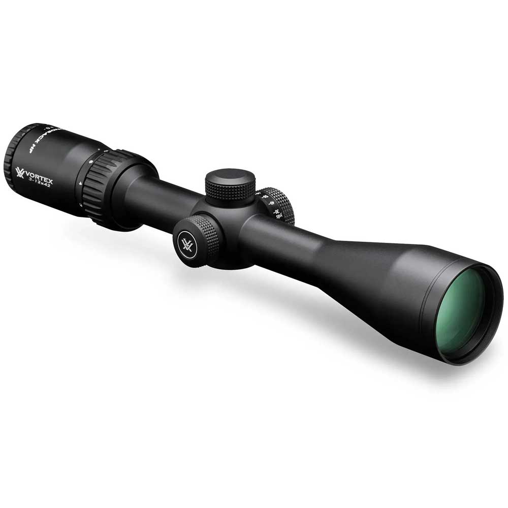 VORTEX DIAMONDBACK HP 3-12X42MM RIFLESCOPE - Camofire Discount Hunting ...