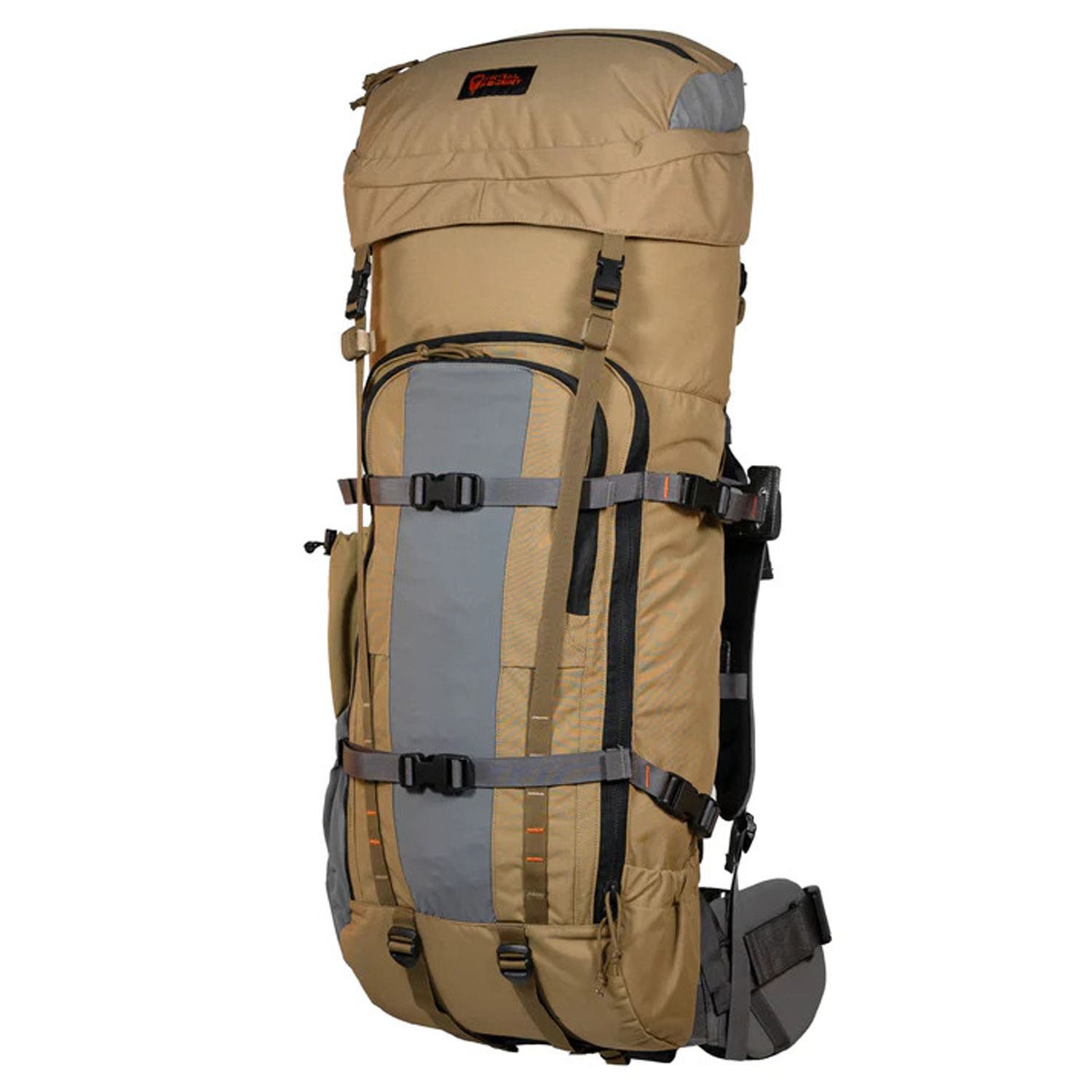 INITIAL ASCENT IA5K PACK SYSTEM - Camofire Discount Hunting Gear, Camo ...