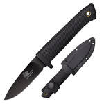 COLD STEEL 3V PENDLETON MINI HUNTER KNIFE - Camofire Discount Hunting ...