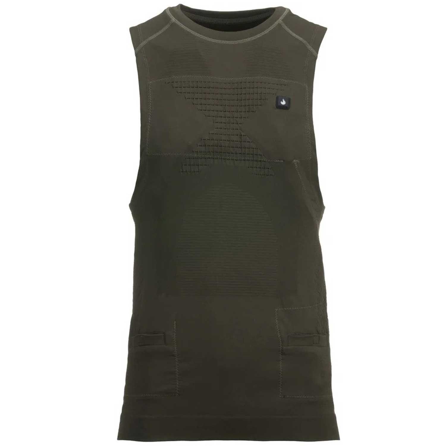 HEATED CORE ICONX VEST - Camofire Discount Hunting Gear, Camo and Clothing