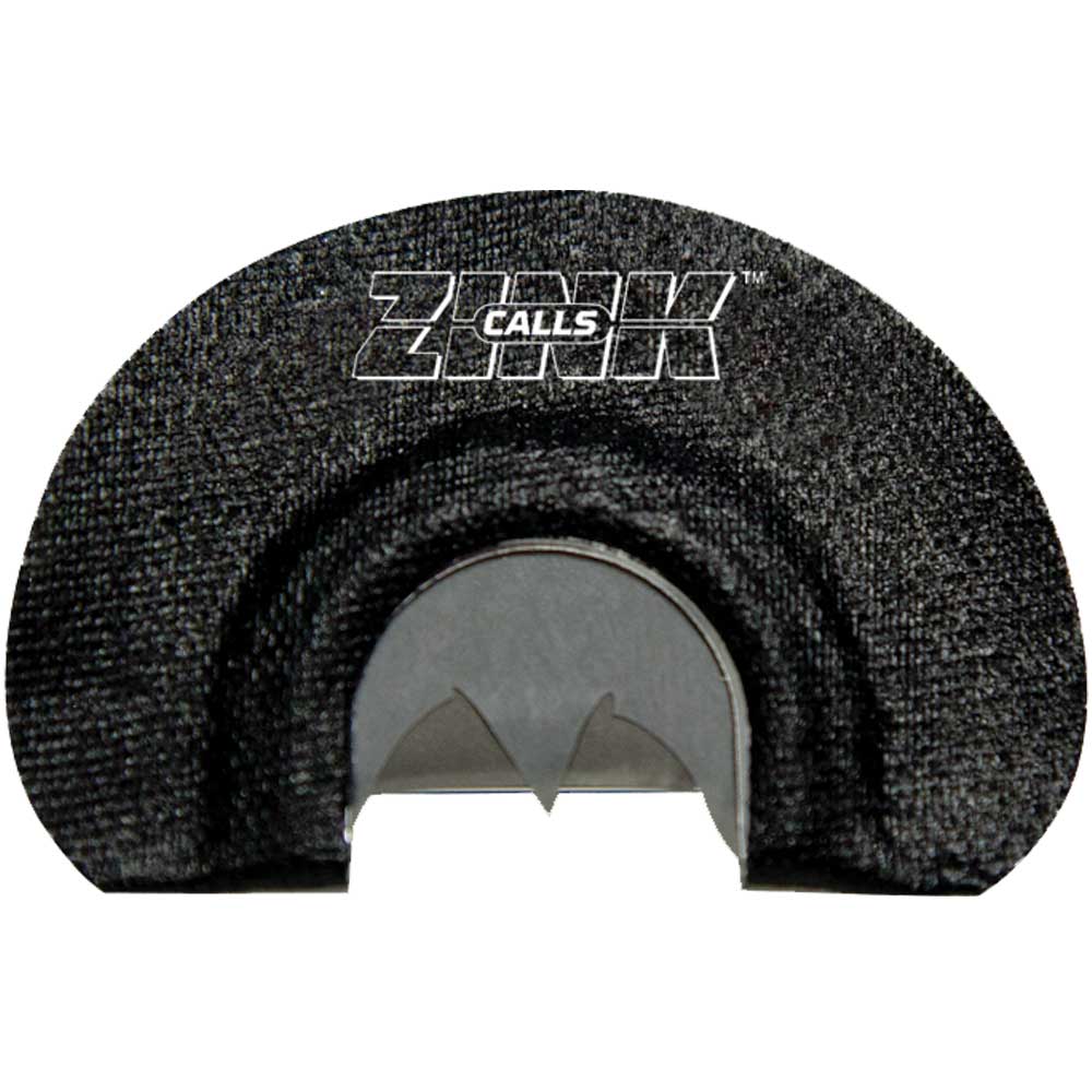 ZINK SIGNATURE SERIES TURKEY DIAPHRAGM CALL - Camofire Discount Hunting ...
