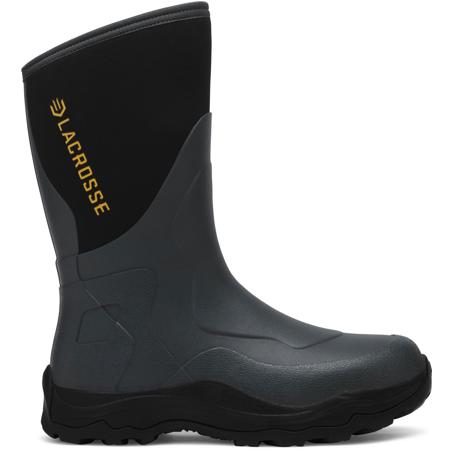 LACROSSE ALPHA AGILITY FIELD BOOTS - Camofire Discount Hunting Gear ...