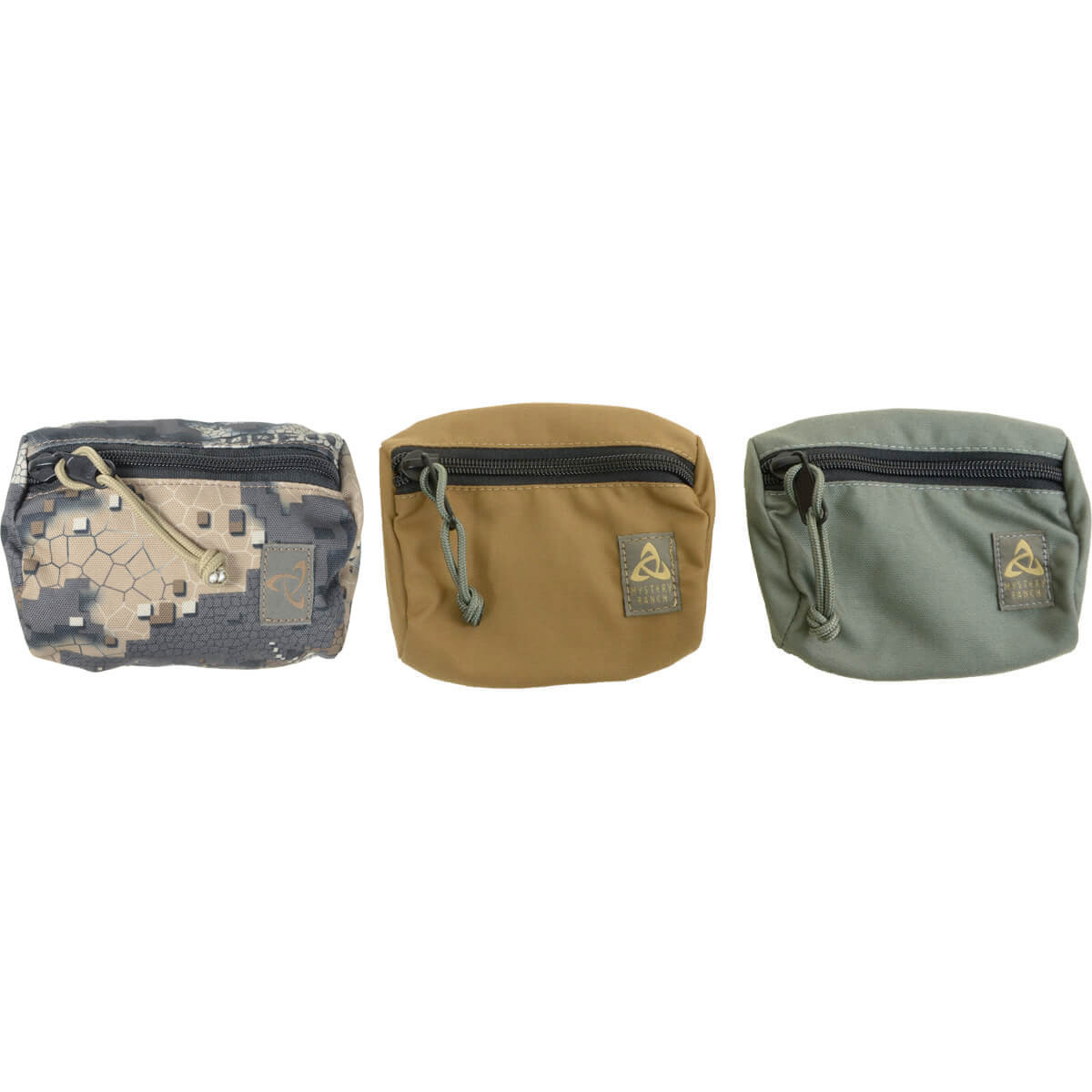MYSTERY RANCH REMOVABLE BELT POCKET - Camofire Discount Hunting Gear ...
