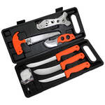 CLUTCH OUTDOORS GAME PROCESSING KIT - Camofire Discount Hunting Gear ...