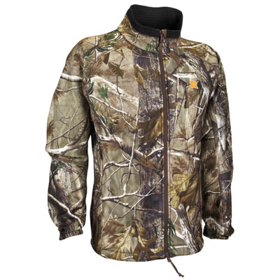 RUSSELL APX L3 THUNDER JACKET - Camofire Discount Hunting Gear, Camo ...