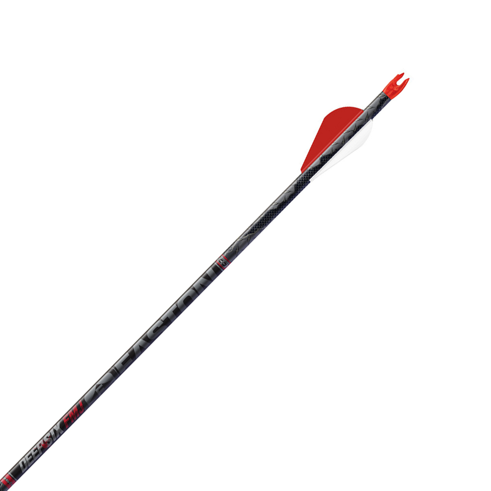 EASTON 4MM FMJ INJEXION DOZEN ARROWS - Camofire Discount Hunting Gear ...