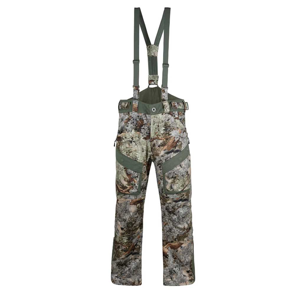 KING'S CAMO WIND-DEFENDER PRO FLEECE BIB - Camofire Discount Hunting ...