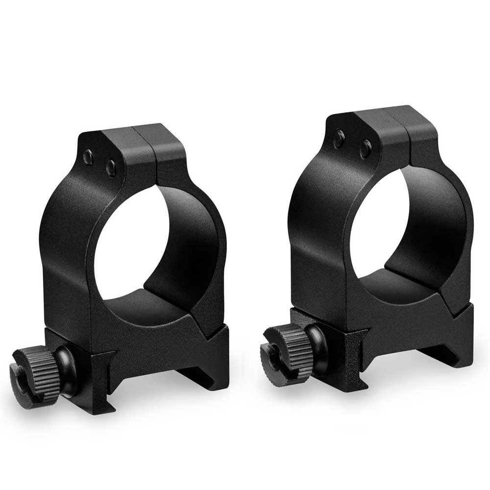 VORTEX VIPER 1 INCH RIFLESCOPE RINGS - 2 PACK - LOW - Camofire Discount ...