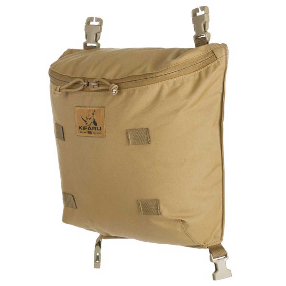KIFARU GUIDE 500D PACK LID - Camofire Discount Hunting Gear, Camo and ...