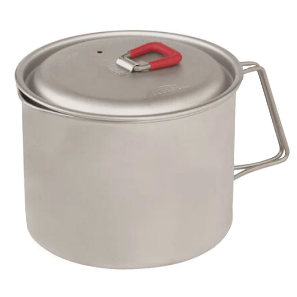 MSR TITAN KETTLE - Camofire Discount Hunting Gear, Camo and Clothing