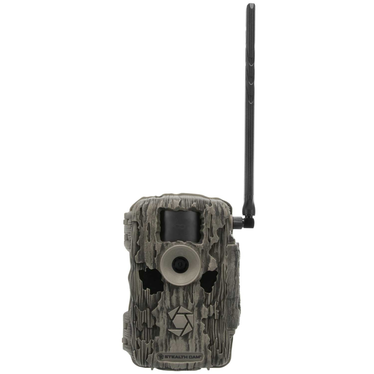 STEALTH CAM FUSION MAX SINGLE CELLULAR TRAIL CAMERA - Camofire Discount ...