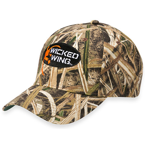 BROWNING WICKED WING CAP - Camofire Discount Hunting Gear, Camo and ...