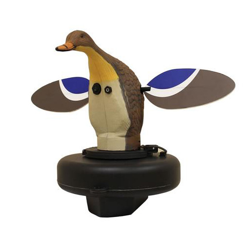 MOJO MAMA JAMA SPINNING WING FLOATING DECOY - Camofire Discount Hunting ...