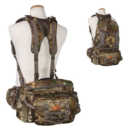 ALPS PATHFINDER PACK - Camofire Discount Hunting Gear, Camo and Clothing