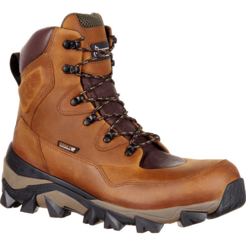 ROCKY CLAW UNINSULATED WATERPROOF HUNTING BOOT - Camofire Discount ...