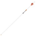 EASTON 6.5MM WHITE OUT HALF DOZEN ARROWS - Camofire Discount Hunting ...