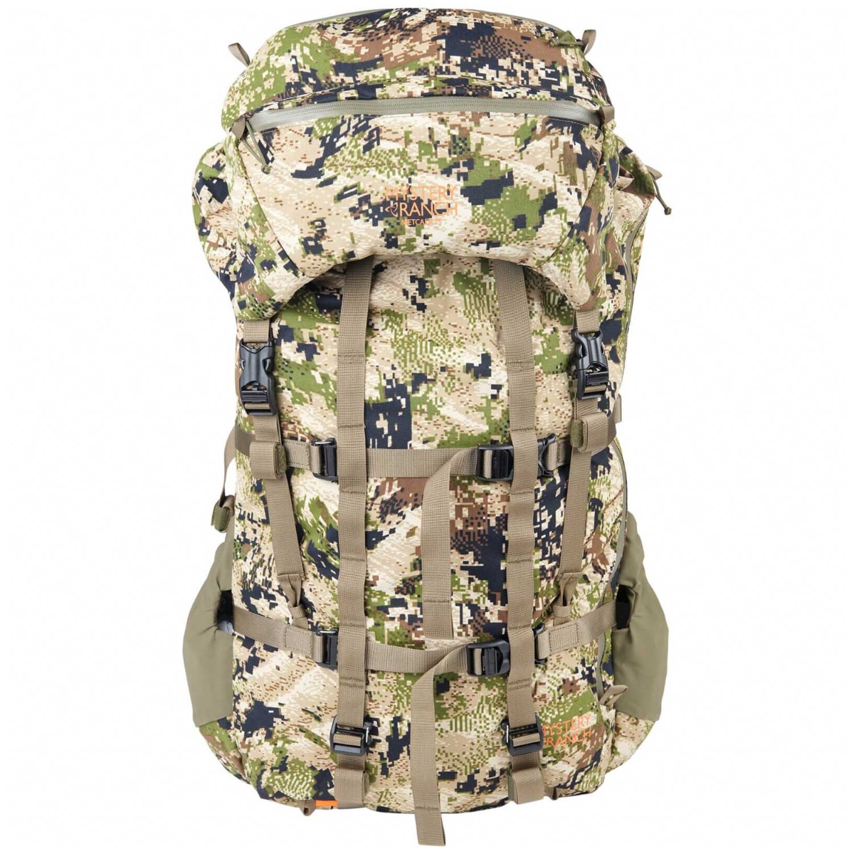 MYSTERY RANCH WOMEN'S METCALF 75 HUNTING PACK - 2024 - Camofire ...