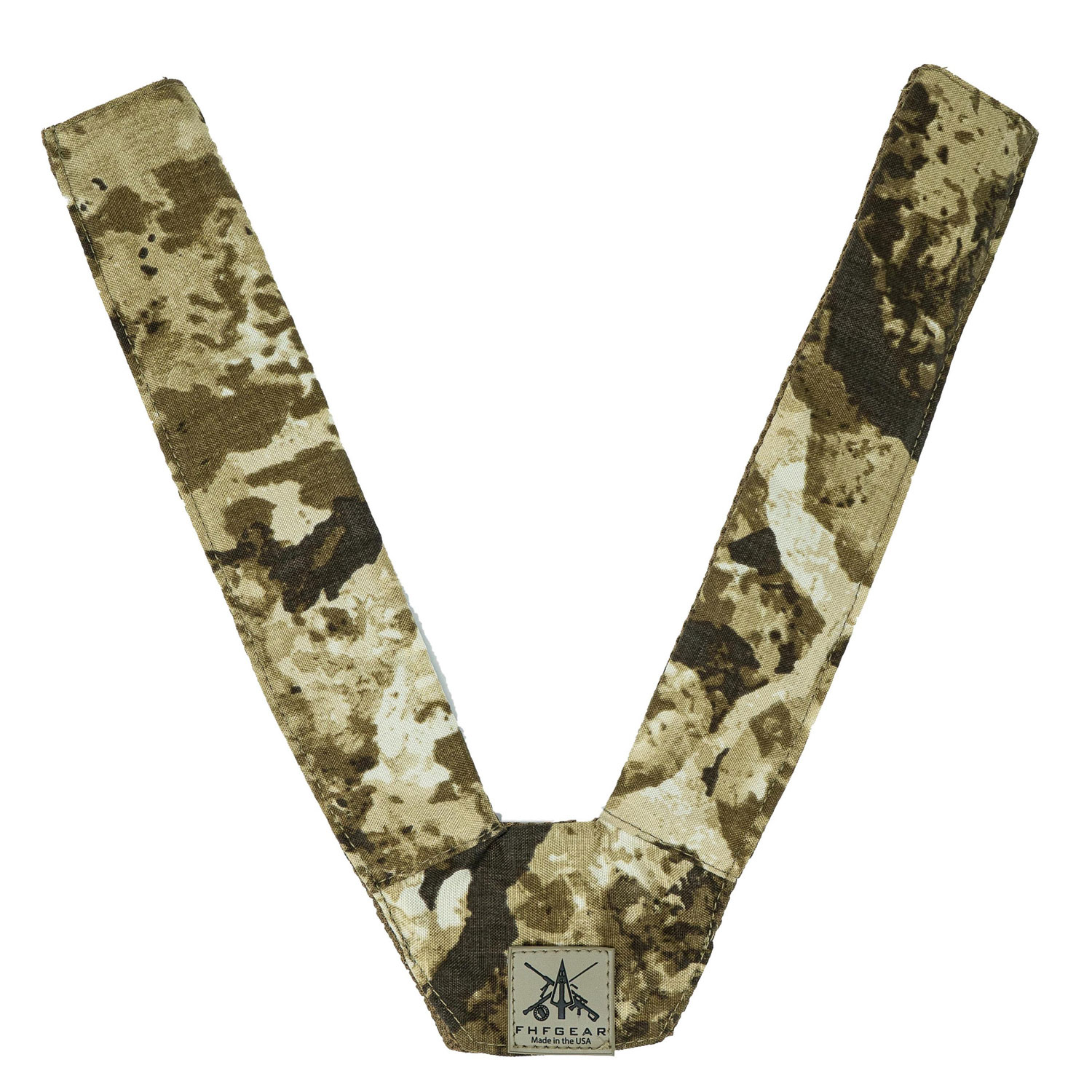 FHF GEAR HARNESS SHOULDER PAD - Camofire Discount Hunting Gear, Camo ...