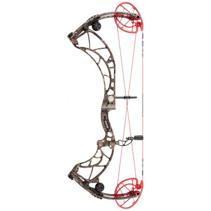 OBSESSION 2020 SNIPER SS COMPOUND BOW - Camofire Discount Hunting Gear ...