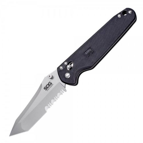 SOG X-RAY VISION FOLDING KNIFE - Camofire Discount Hunting Gear, Camo ...