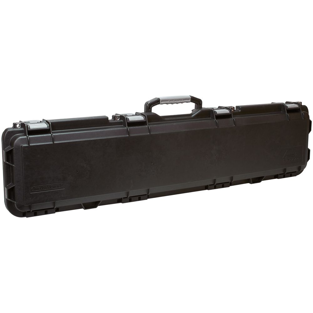 PLANO FIELD LOCK MIL-SPEC SINGLE LONG GUN CASE - Camofire Discount ...