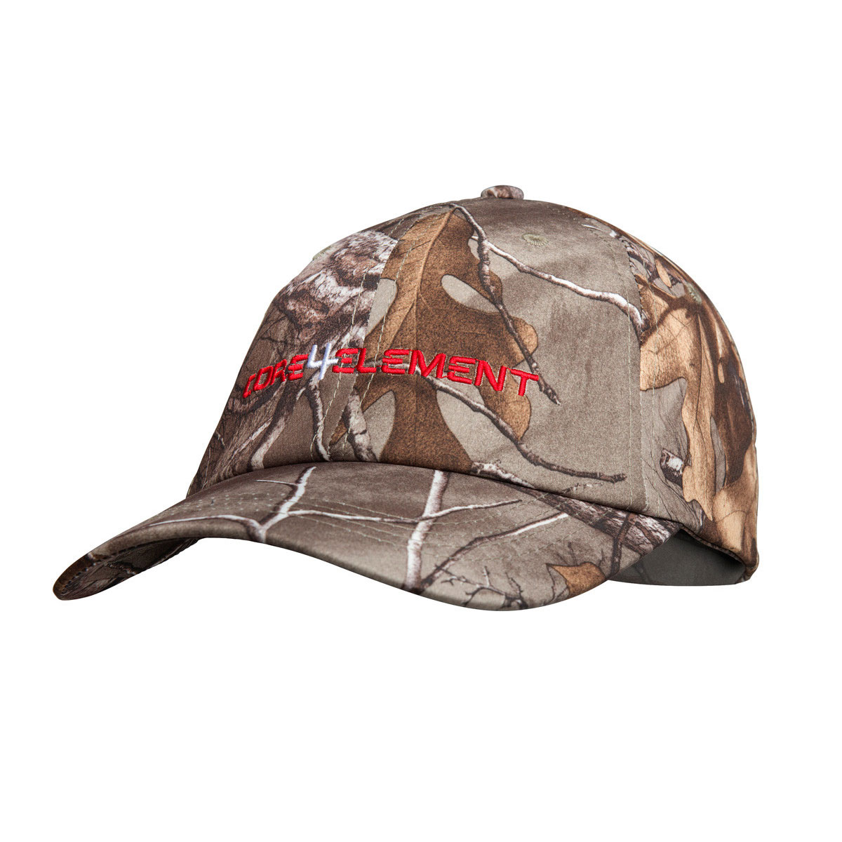 CORE4ELEMENT TEK BALL CAP - Camofire Discount Hunting Gear, Camo and ...