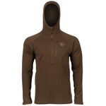 BLACKOVIS PACKSTRING WAFFLE KNIT HOODIE - Camofire Discount Hunting ...