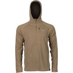 BLACKOVIS PACKSTRING WAFFLE KNIT HOODIE - Camofire Discount Hunting ...