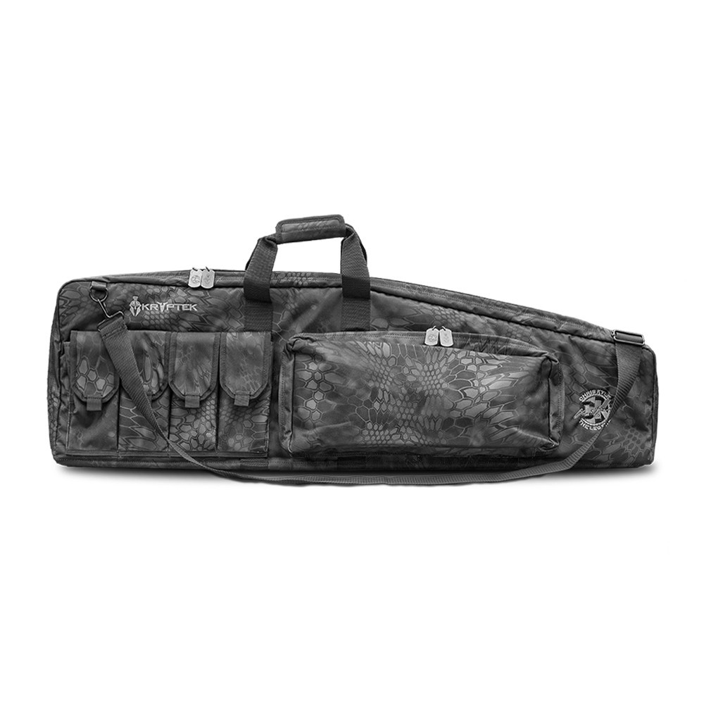 KRYPTEK 42IN CHRIS KYLE TACTICAL RIFLE CASE - Camofire Discount Hunting ...