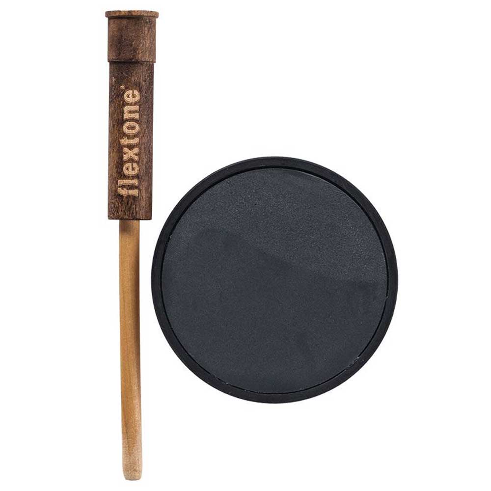 FLEXTONE SHOW STOPPER TURKEY SLATE CALL - Camofire Discount Hunting ...