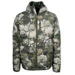 KING'S CAMO HUNTER LIGHTWEIGHT PUFFY JACKET - Camofire Discount Hunting ...