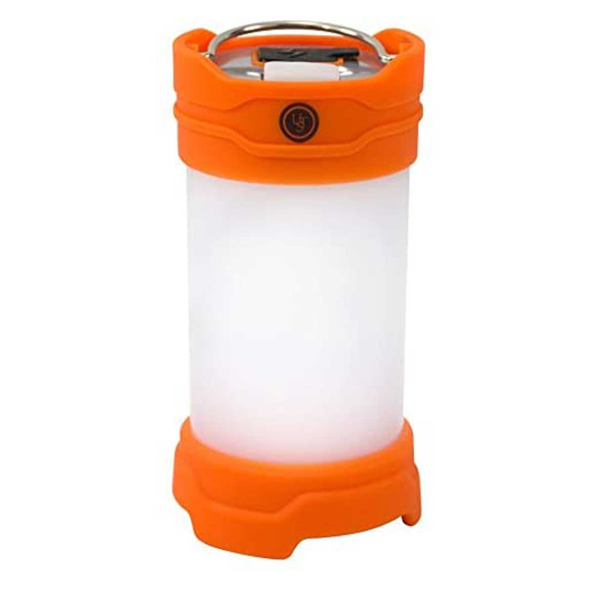 UST BRILA RECHARGABLE 220 LUMEN LED LANTERN - Camofire Discount Hunting ...