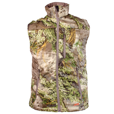 RUSSELL APX L3 PRIMALOFT LIGHTNING VEST - Camofire Discount Hunting ...