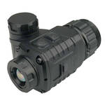LIEMKE THERMAL MERLIN-13 POCKET-SIZED MULTIFUNCTIONAL MONOCULAR ...
