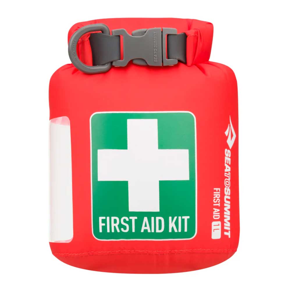 SEA TO SUMMIT FIRST AID DRY SACK - 1L - Camofire Discount Hunting Gear ...