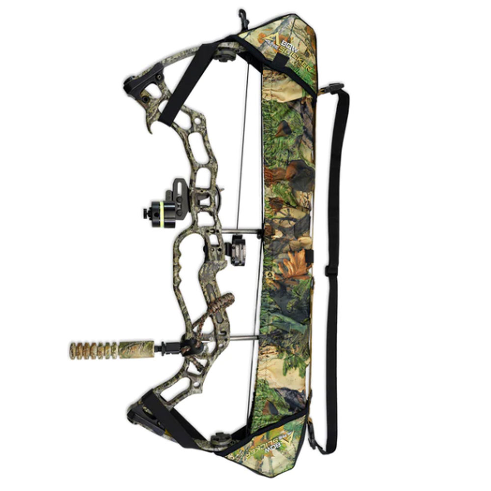 ALPINE INNOVATIONS BOW SLICKER - Camofire Discount Hunting Gear, Camo ...
