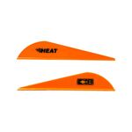 BOHNING HEAT VANES 100 PACK - Camofire Discount Hunting Gear, Camo and ...