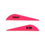 BOHNING HEAT VANES 100 PACK - Camofire Discount Hunting Gear, Camo and ...