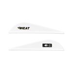 BOHNING HEAT VANES 100 PACK - Camofire Discount Hunting Gear, Camo and ...