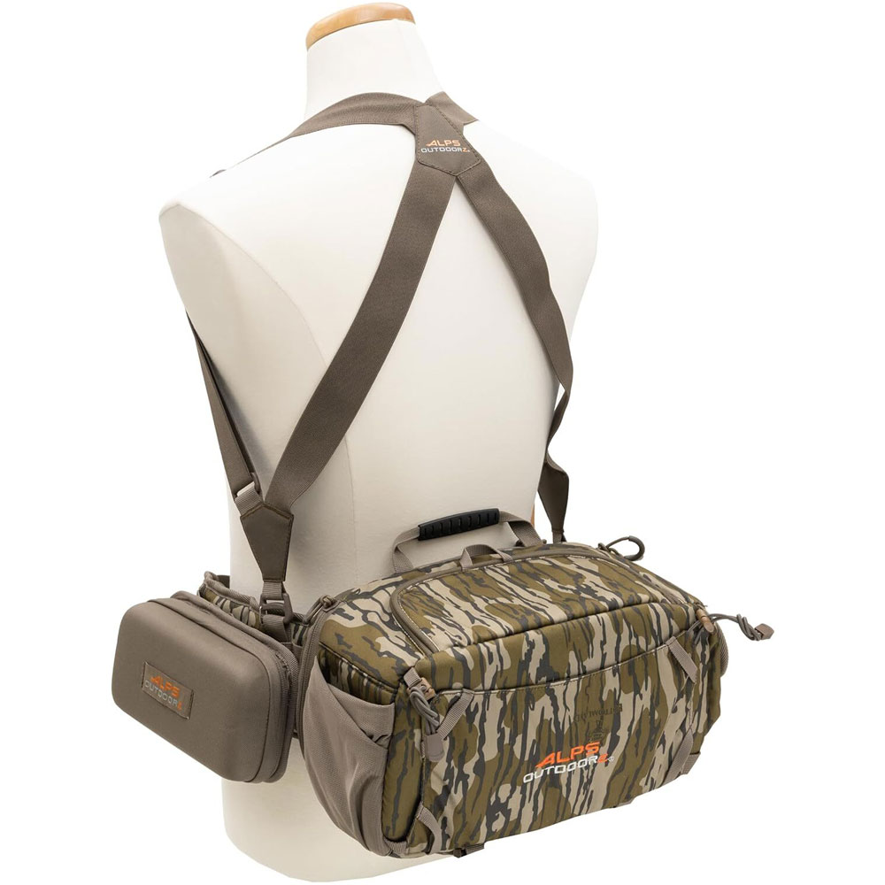 ALPS OUTDOORZ TURKEY TRACKER - Camofire Discount Hunting Gear, Camo and ...
