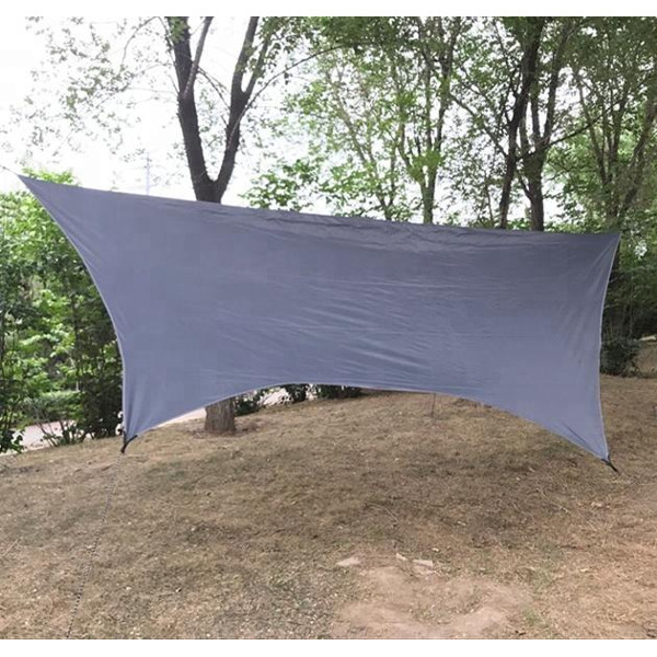 ROCKAGATOR 8FT WATERPROOF RAIN FLY & GROUND TARP - Camofire Discount ...
