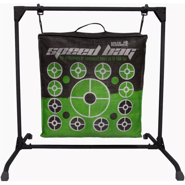 HAWK EASY HANG ARCHERY BAG TARGET STAND - Camofire Discount Hunting ...