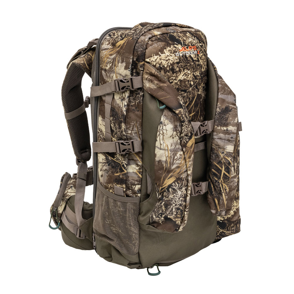 ALPS TRAVERSE EPS PACK - Camofire Discount Hunting Gear, Camo and Clothing