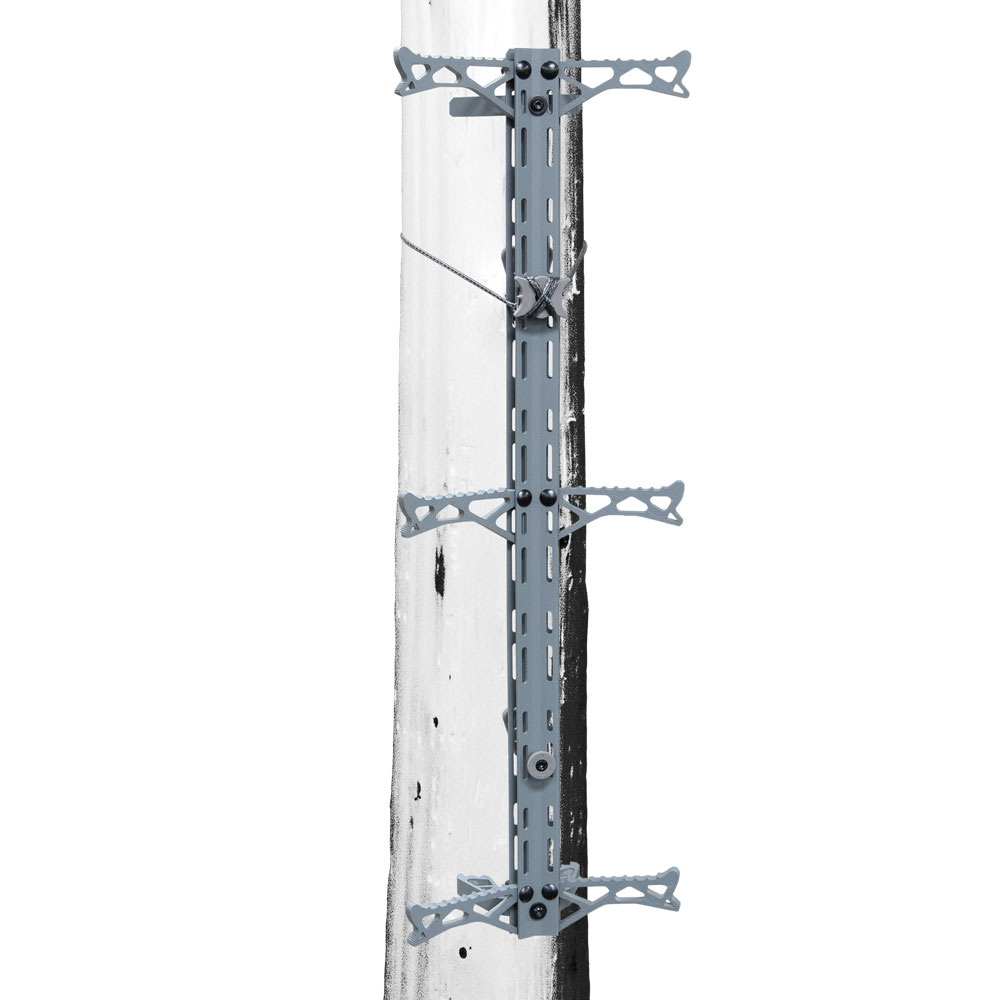 HAWK HELIUM 30 INCH GEN 2 CLIMBING STICKS - Camofire Discount Hunting ...