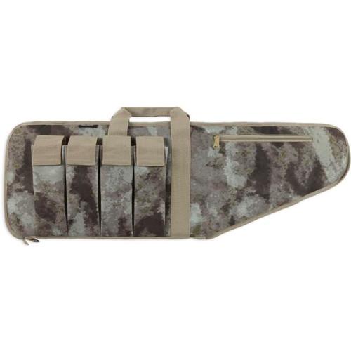 BULLDOG EXTREME TACTICAL RIFLE CASE - Camofire Discount Hunting Gear ...